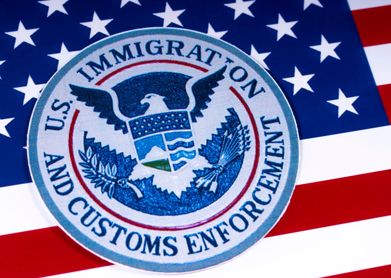 ICE at Your Door? Here’s What You Need to Know - Francis Law Immigration